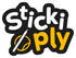 Stickiply | Premium Vinyl Stickers & Supplies
