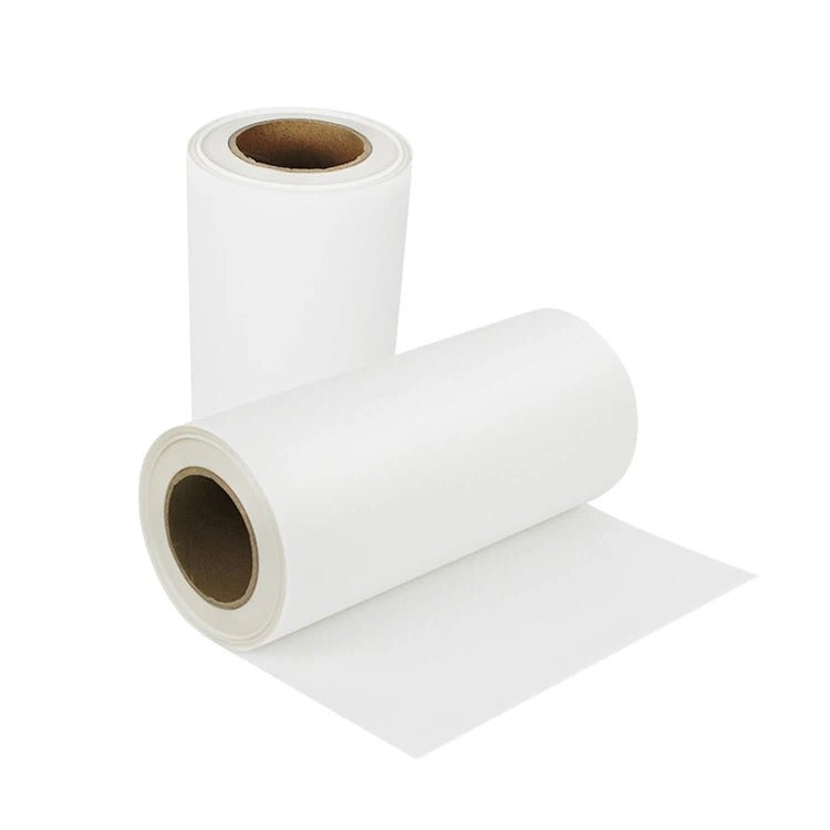UV Self-Adhesive Laminate Roll | Gloss, UV-Resistant Finish – Stickiply